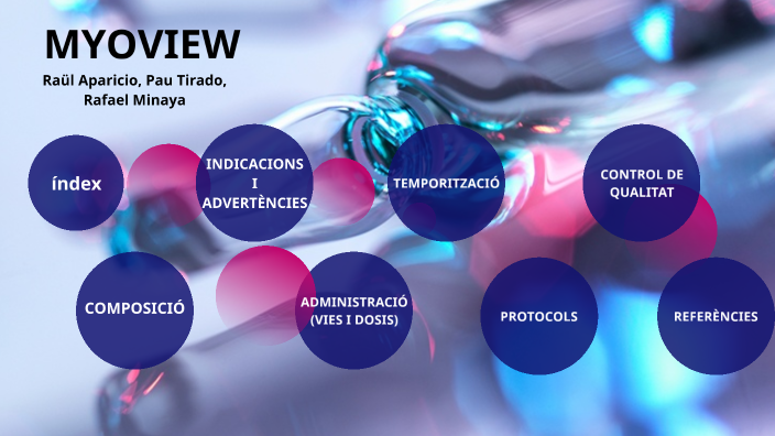 Myoview by Rafael Minaya Silverio on Prezi