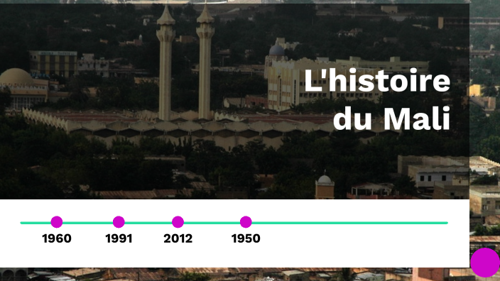 Mali by Deborah Sissa Nanga on Prezi