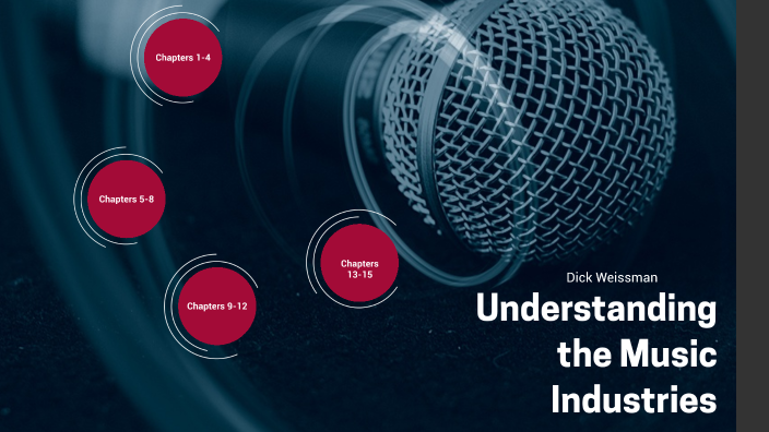 Understanding the Music Industries by Madison McDaniel on Prezi