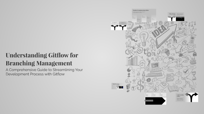 Understanding Gitflow for Branching Management by Hassan Assalih on Prezi