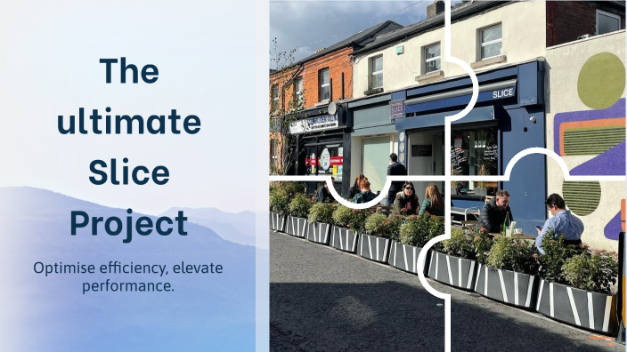 Slice Project by Raquel Gomes on Prezi