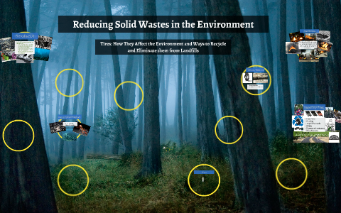 Reducing Solid Wastes in the Environment by Alyssa Hess on Prezi