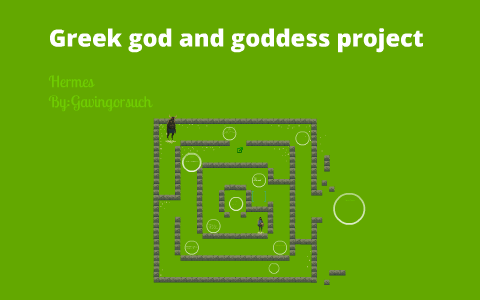 Greek god and goddess project by gavin gorsuch on Prezi