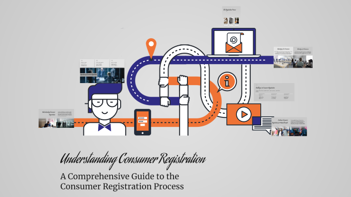 Understanding Consumer Registration by Setu Dutt on Prezi
