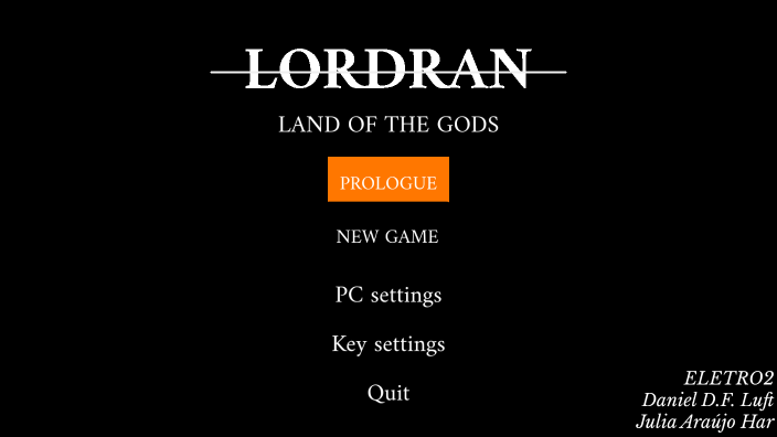 Lordran - The Land of The Gods by ShunDanone on Prezi