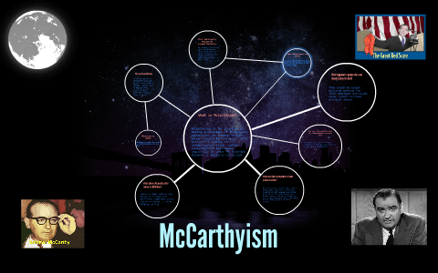 McCarthyism by on Prezi