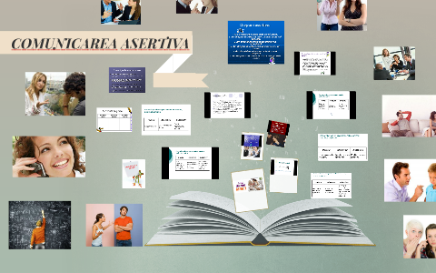 COMUNICAREA ASERTIVA by Valentina Constantin on Prezi