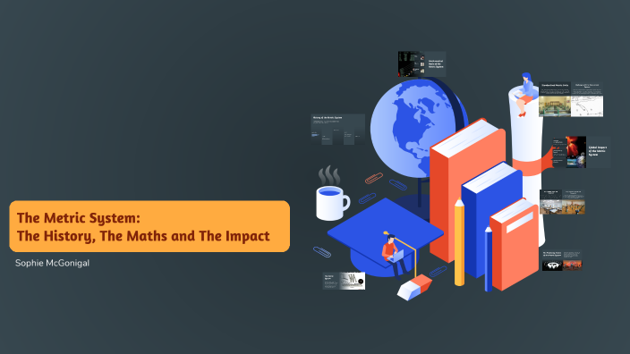 Understanding the Metric System: History, Math, and Impact by sophie ...