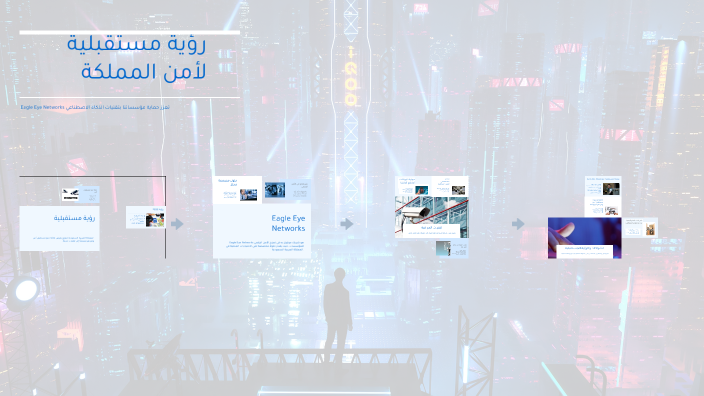 رؤية مستقبلية لأمن المملكة by NABIL HAMDI on Prezi