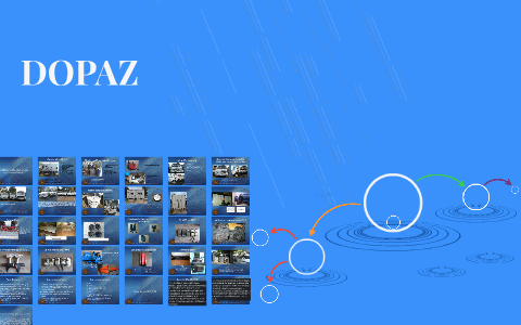 DOPAZ by julio taracena on Prezi