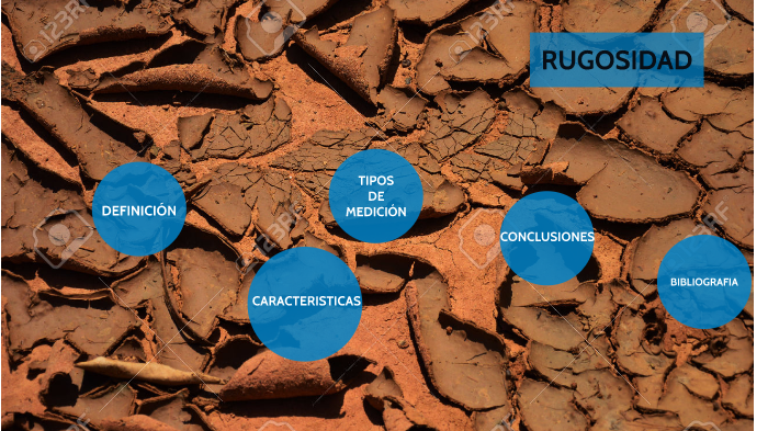 RUGOSIDAD by Erick Abraham Rodriguez Ramos on Prezi