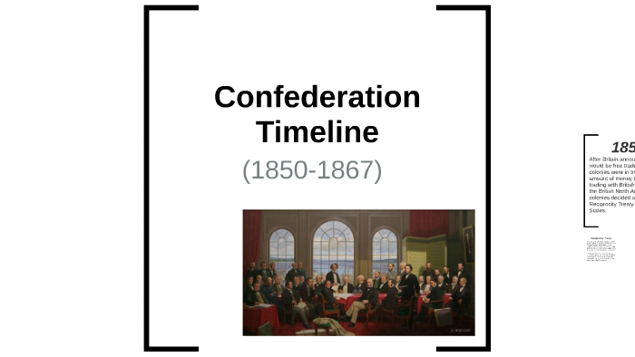 Confederation Timeline by penguinora nguyen on Prezi