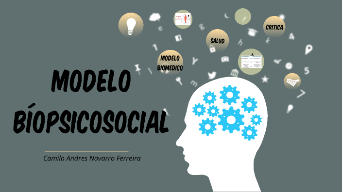 Modelo Biopsicosocial by Alejandra Rincon on Prezi