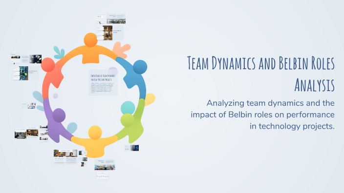 Team Dynamics and Belbin Roles Analysis by Mohammad Obeidat on Prezi