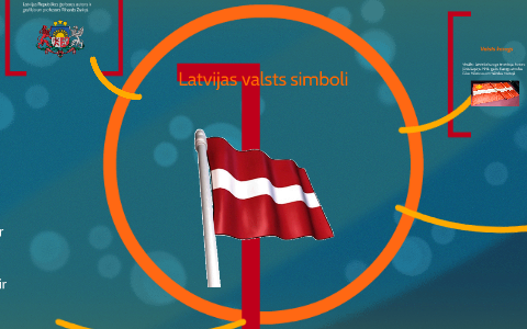 Latvijas valsts simboli by Edgars Antons on Prezi