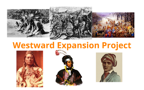 Westward Expansion Project by Christian Gilliam on Prezi