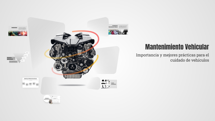 Mantenimiento Vehicular by Azucena Gallardo A. on Prezi