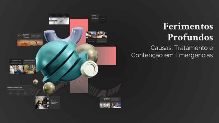 Ferimentos Profundos by Thainara Brasil on Prezi