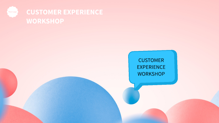 CUSTOMER EXPERIENCE WORKSHOP by Camille Bright on Prezi