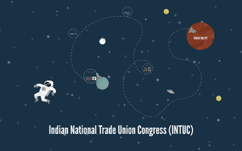 Indian National Trade Union Congress (INTUC) by