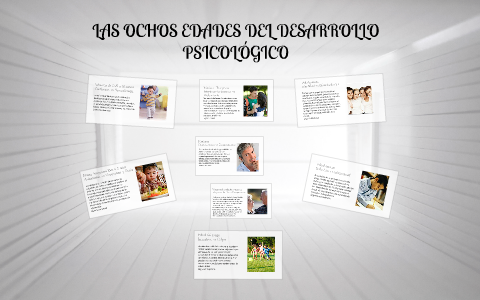 LAS OCHOS EDADES DEL DESARROLLO PSICOLÓGICO by Kevin Genovese on Prezi