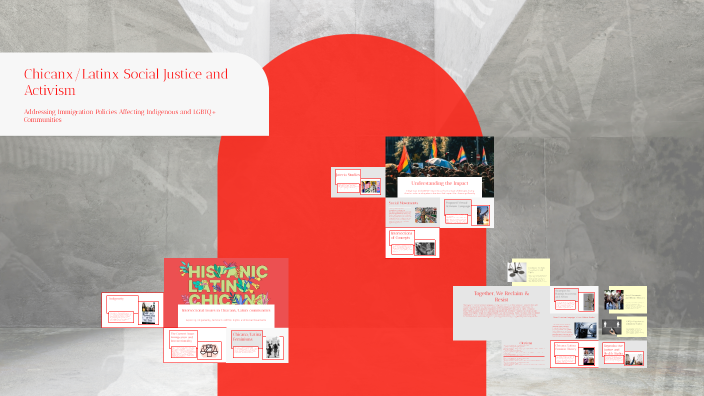Chicanx/Latinx Social Justice and Activism by John Rodas on Prezi