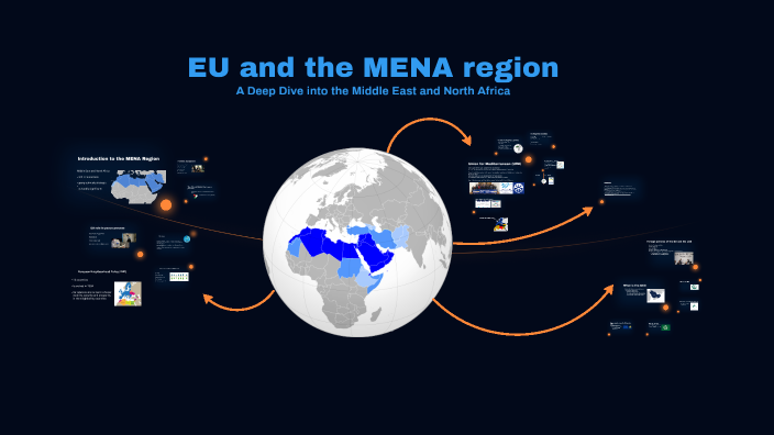 Exploring the MENA Region by esmea okcu on Prezi