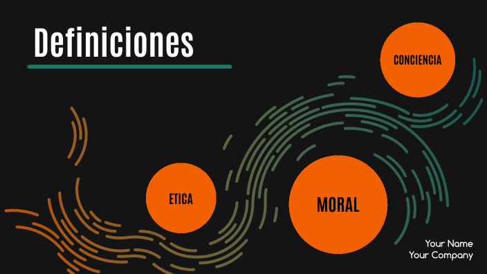 Etica by margaret ruiz parra on Prezi