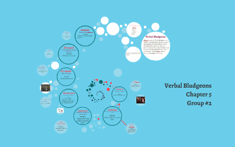 Verbal Bludgeons by Heather Moulton on Prezi