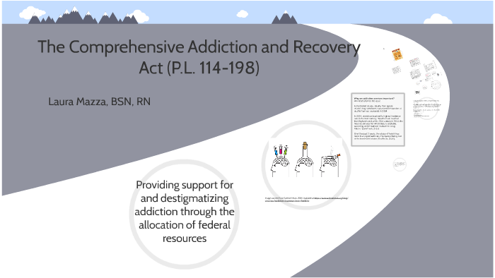 The Comprehensive Addiction and Recovery Act by Laura Mazza on Prezi