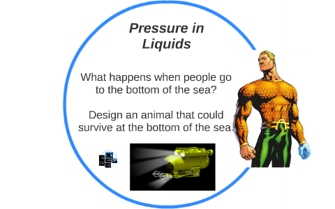 Pressure by David Gabb on Prezi