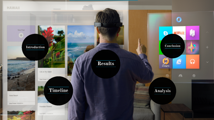 Augmented Reality by Diana Calix on Prezi