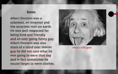 Albert Einstein Funeral