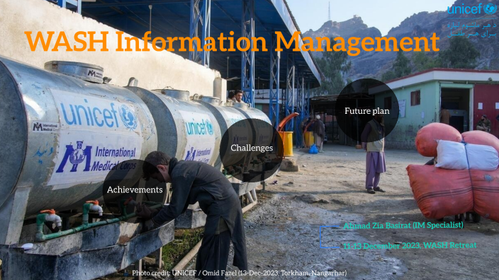 WASH MIS by ahmadzia basirat on Prezi