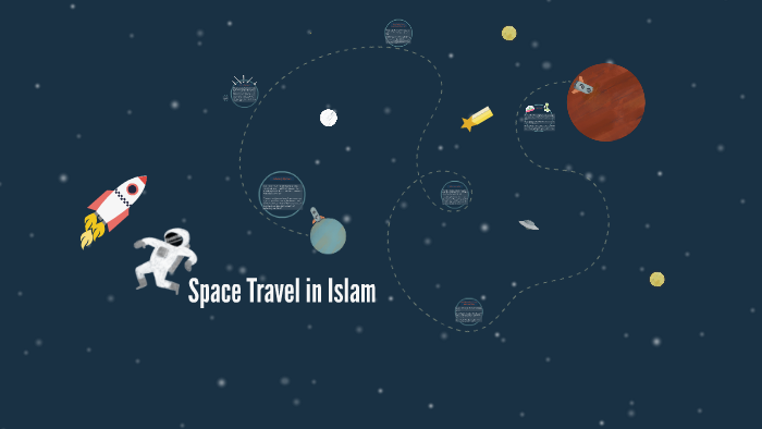 Space Travel in Islam by Anna Ooop on Prezi
