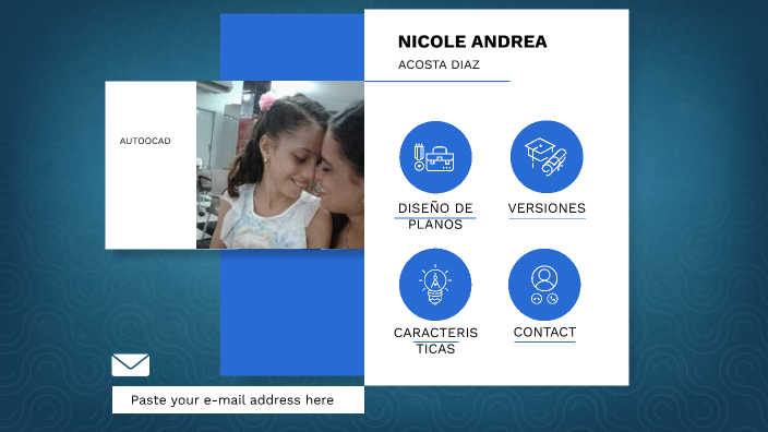 AUTOCAD by Nicole Andrea Acosta Diaz on Prezi