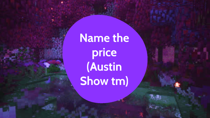 Jester Show Stardew Edition by Jestyexe on Prezi
