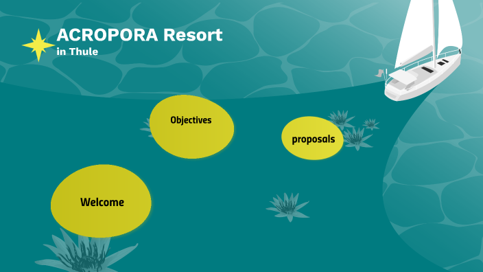 ACROPORA Resort by aseel gazzan on Prezi