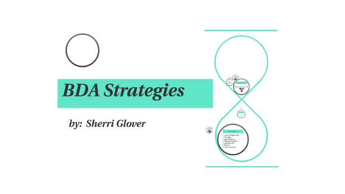 BDA Strategies by Sherri Glover on Prezi