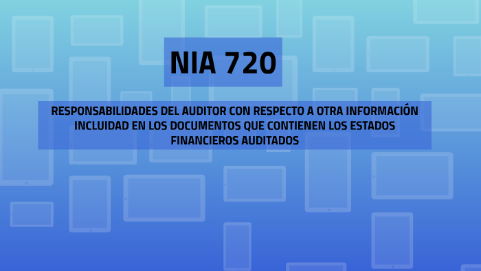 NIA 720 by Lourdes De los Angeles on Prezi