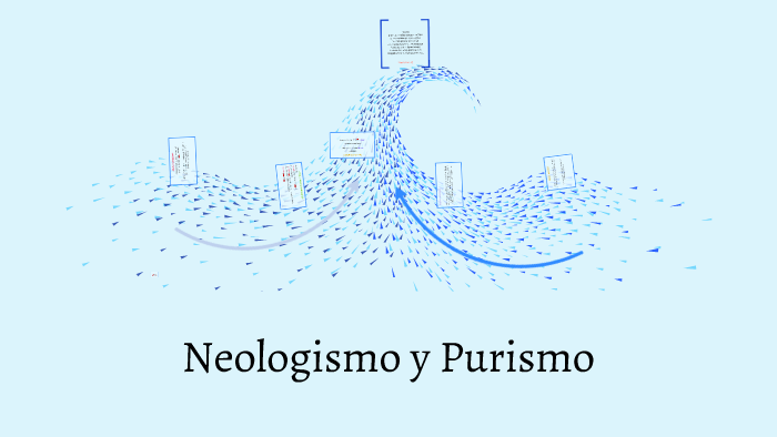 ¿Qué es Neologismo? by María Fernanda Gutiérrez Aráuz on Prezi