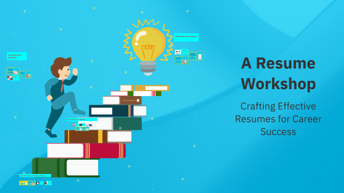 A Resume Workshop by 1K Jackk on Prezi