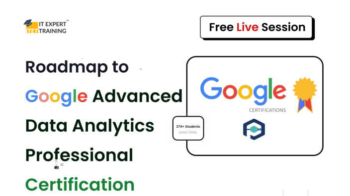 Google Advanced Data Analytics Professional Certification by ITET Tamil on Prezi