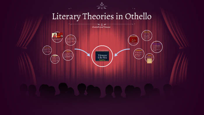 Literary Theories in Othello by Shavan Vanetelle on Prezi