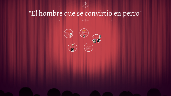 "El hombre que se convirtio en perro" - Osvaldo Dragun by diego zuniga ...