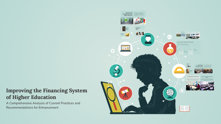 Improving the Financing System of Higher Education by Adiz Nasimov on Prezi