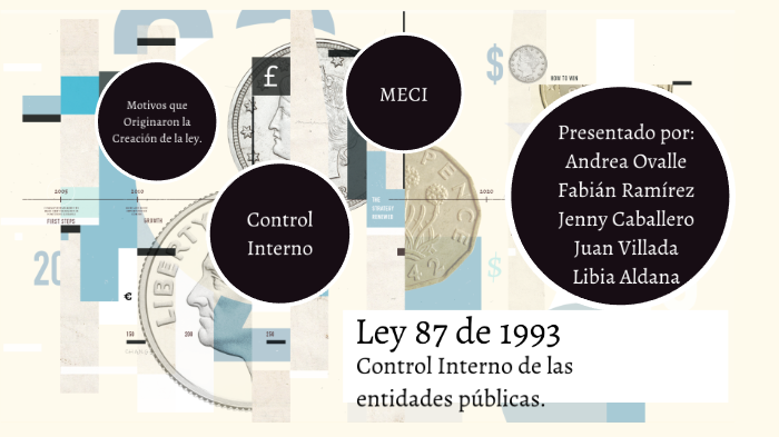 Ley 87 de 1993 by J k on Prezi