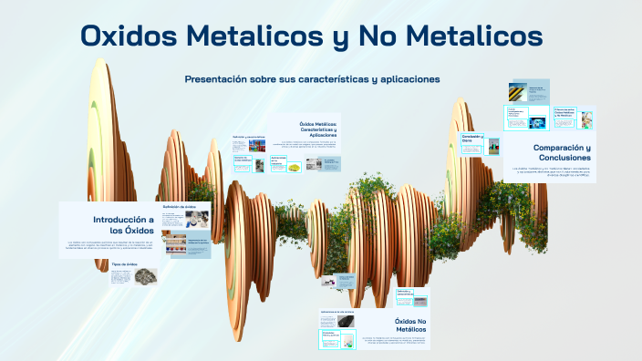Oxidos Metalicos y No Metalicos by Santiago Marín Orrego on Prezi