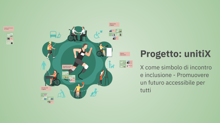 Progetto: unitiX by Marta Magrinini on Prezi