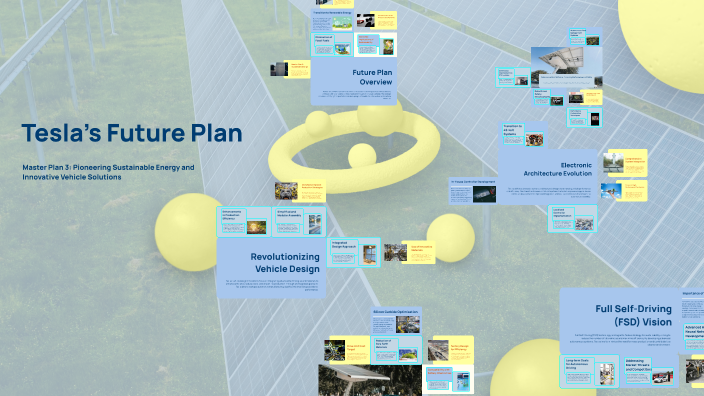 Tesla: Future Plan by Phạm Anh on Prezi